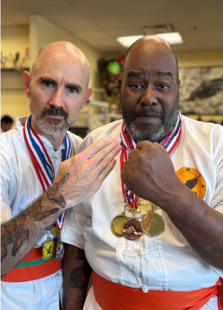 What Martial Art Does the Military Use? - U.S. Kuo Shu Academy