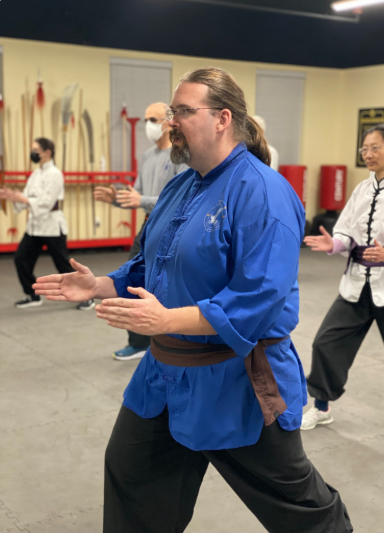 What Martial Art Does the Military Use? - U.S. Kuo Shu Academy
