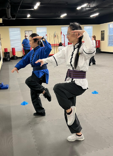What Martial Art Does the Military Use? - U.S. Kuo Shu Academy